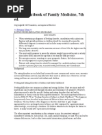 MEED Risk Assessment for Eating Disorders | PDF | Dehydration ...