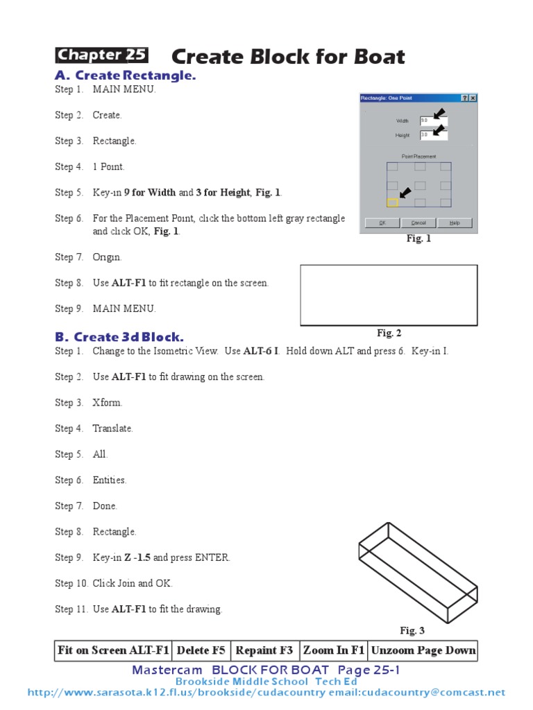 Create Block For Boat Create Block For Boat | Download Free PDF ...
