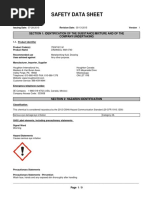 Protective & Marine Coatings: General Polymers 3746 | PDF | Epoxy ...