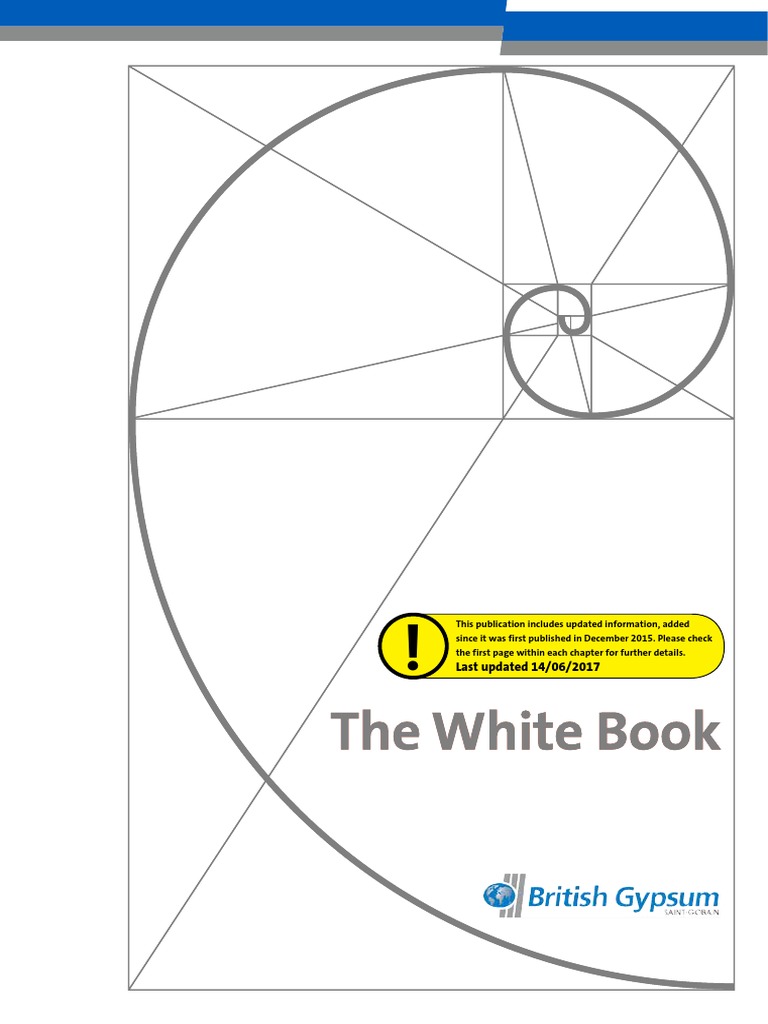 White Book Full PDF With Links PDF | PDF | Drywall | Life Cycle Assessment
