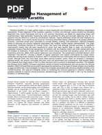 Fortified Antibiotic Eye Drops | PDF | Medical Treatments | Drugs