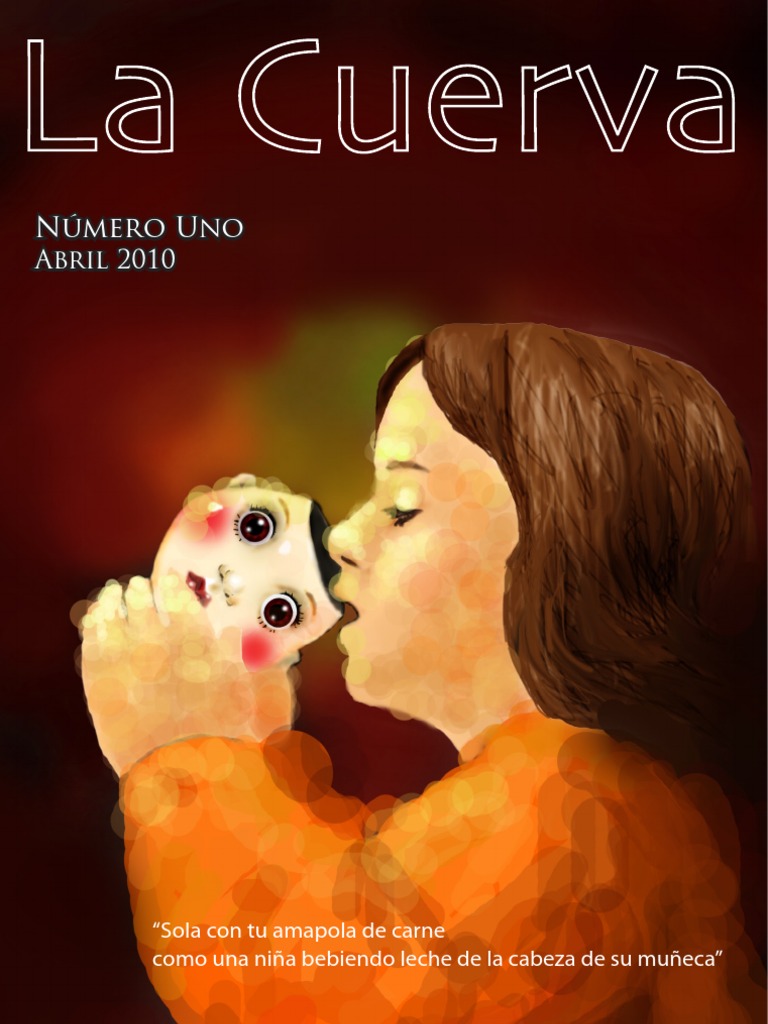 REVISTA LA CUERVA Nº1 | PDF