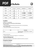 Transport and Shipment Documents Vda 4939 | PDF | Electronic Data ...