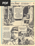 Képes Krónika (Kálti Márk, Geréb László - Sarlós Endre) PDF | PDF