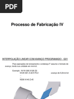 Folha de Processo - Explicada | PDF | Negócios | Tecnologia e Engenharia