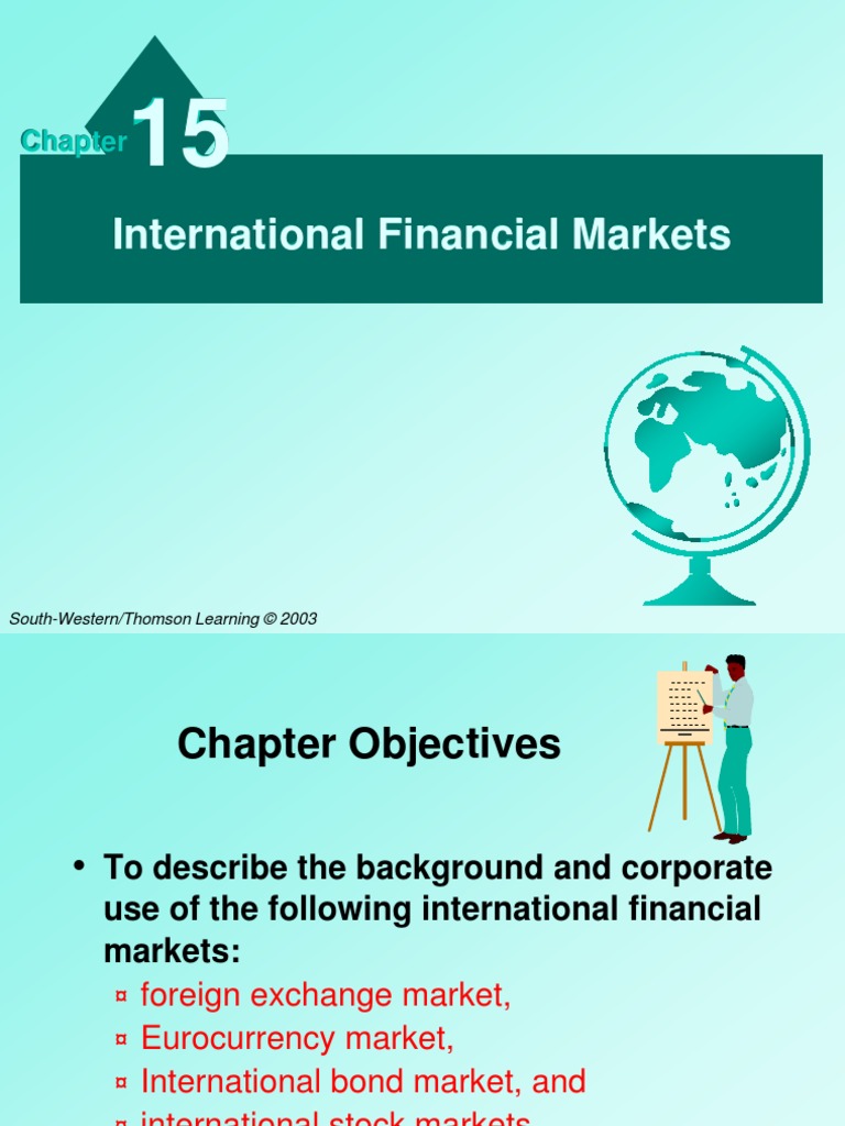 Part 15 - International Financial Markets | PDF | Bonds (Finance ...