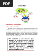 4 Pasos de Polya | PDF | Heurístico | Pensamiento