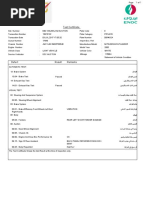 State of New Jersey Police Crash Investigation Report NJTR-1 | PDF ...