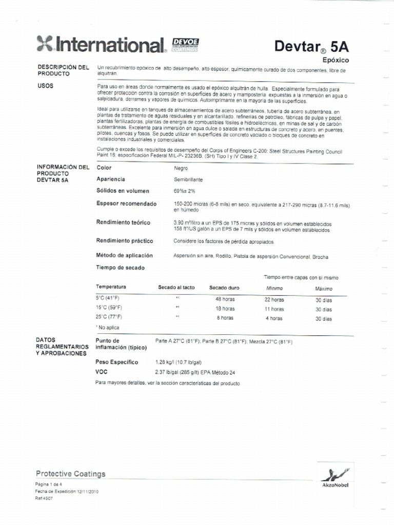 Devtar 5A | PDF