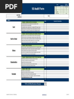 5W1H Analysis Form | PDF | Cognitive Science | Cognition