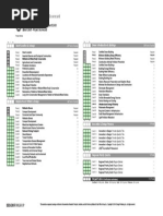 AIA Document B101-2017 (Sample) PDF | PDF | Construction Bidding ...
