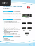 JUPITER - (3000K, 6000K, 9000K) - H1 Smart Transformer Station User Manual | PDF | High Voltage ...
