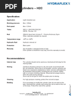 Kansas Sentencing Guidelines: Non Drug Offenses | PDF | Felony ...