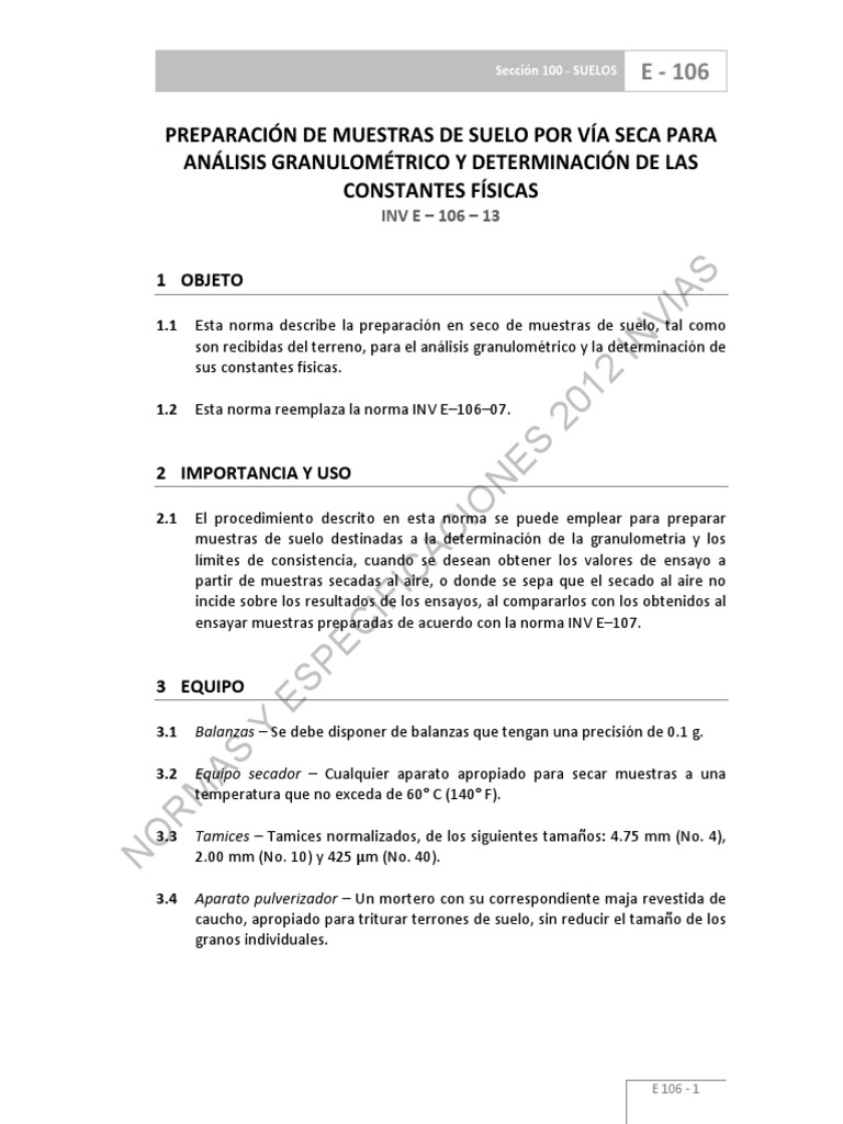 Inv E-106-13 PDF | PDF | Naturaleza Inv E-106-13 PDF | PDF | Naturaleza
