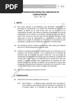 Inv E-151-13 PDF | PDF | Aluminio | Agua