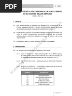 Inv E-151-13 PDF | PDF | Aluminio | Agua