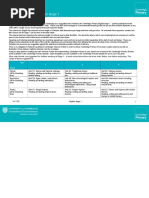 Cambridge Lesson Plan Template | PDF