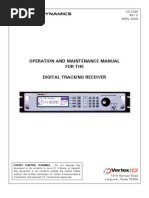 Ipasolink VR 10: Instruction Manual | PDF | Gnu | Specification (Technical Standard)