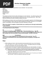 The Crucible Act 1 Test | PDF | Witch Trials | Early Modern Witch Hunts