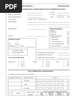 Form TB 05 | PDF