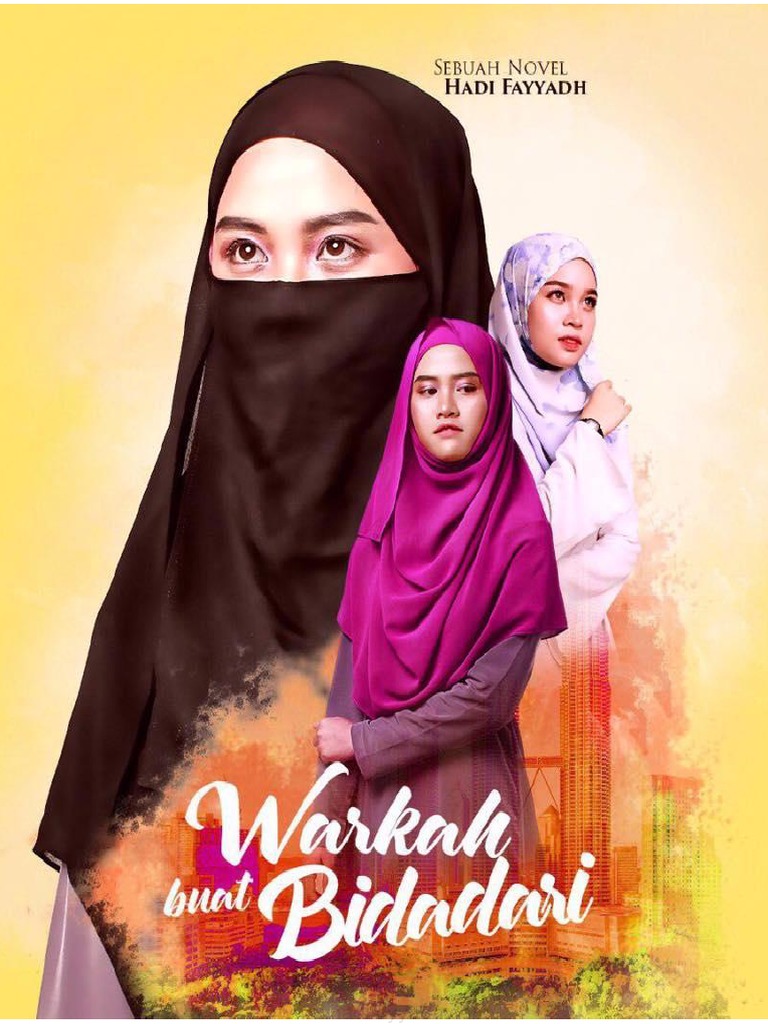 Warkah Buat Bidadari PDF | PDF