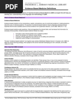 Reevaluating LLN in Spirometry | PDF | Reference Range | Clinical Medicine