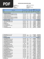 Cara Mendesain Dan Menghitung Kemiringan Ramp | PDF