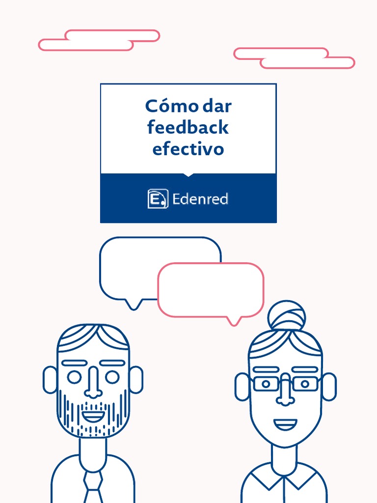 Guia Como Dar Feedback Efectivo | PDF | Realimentación | Science