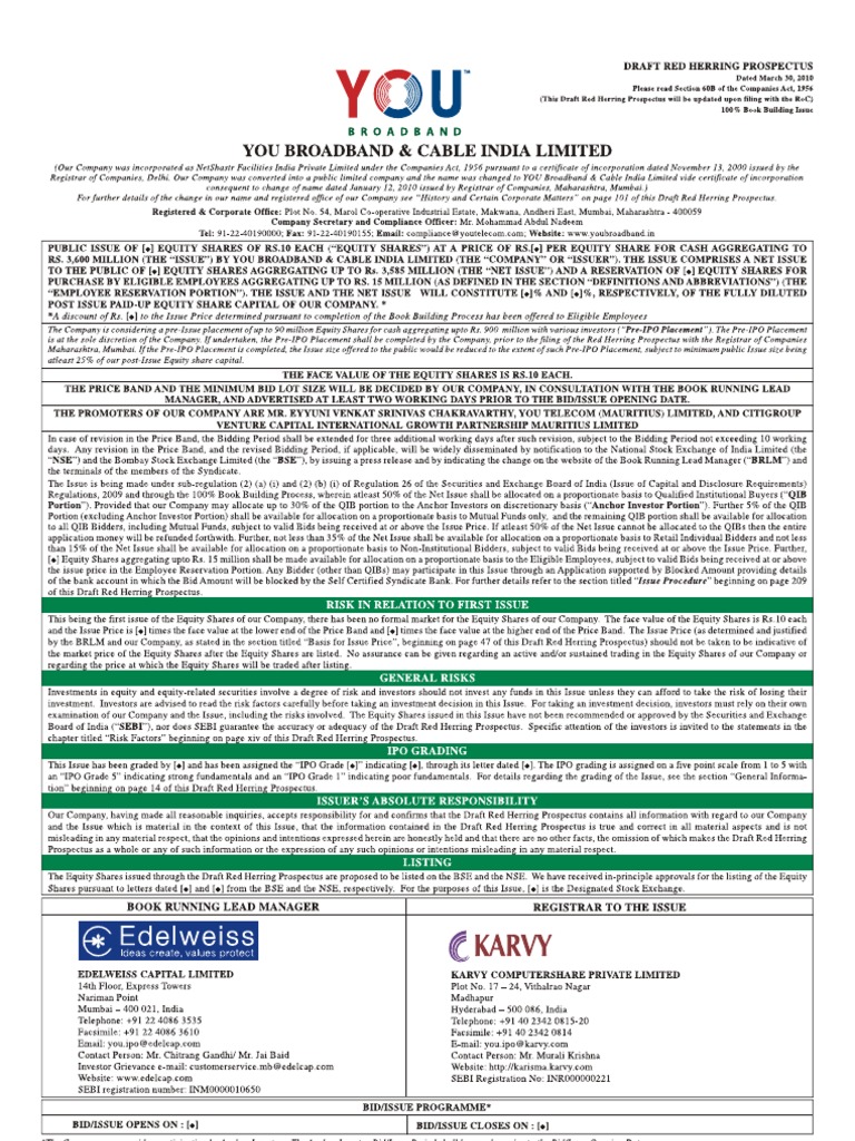 Broadband | PDF