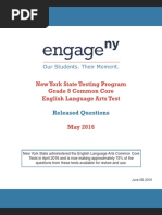 DOK Question Stems | PDF