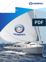 Hempel - Colour Catalogue PDF | PDF