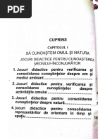 Raport Ev. Initiala | PDF