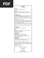 Jenis dan Contoh Obat Sublingual | PDF | Pengembangan Diri | Kesehatan ...