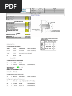 Stiffened Seat Connection | PDF | Beam (Structure) | Materials Science