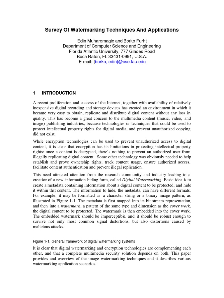 Scenarios and Related Attacks | PDF | Applied Mathematics | Signal Processing