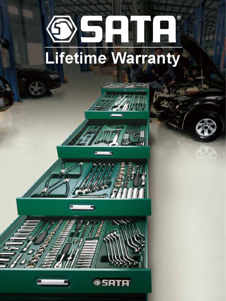 SATA Master Catalogue-2014 PDF | PDF | Manufactured Goods ...