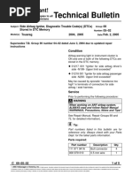 Transport and Shipment Documents Vda 4939 | PDF | Electronic Data ...