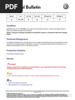 Transport and Shipment Documents Vda 4939 | PDF | Electronic Data ...