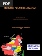 Diagram Klasifikasi Sesar (Rickard, 1972) | PDF | Fault (Geology ...