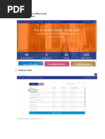 Ways To Login To ADP Myview Portal | PDF