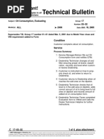 Transport and Shipment Documents Vda 4939 | PDF | Electronic Data ...