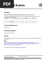 Transport and Shipment Documents Vda 4939 | PDF | Electronic Data ...