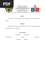 BIR-Form-No.2306 Sample | PDF