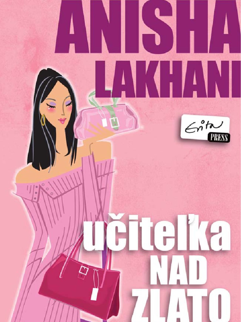 Ucitelka Nad Zlato | PDF