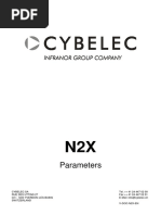 Dynalab NX Catálogo | PDF | Software Testing | Electrical Connector