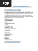 ASH 2024 Guidelines for Iron Deficiency Anemia | PDF | Anemia ...