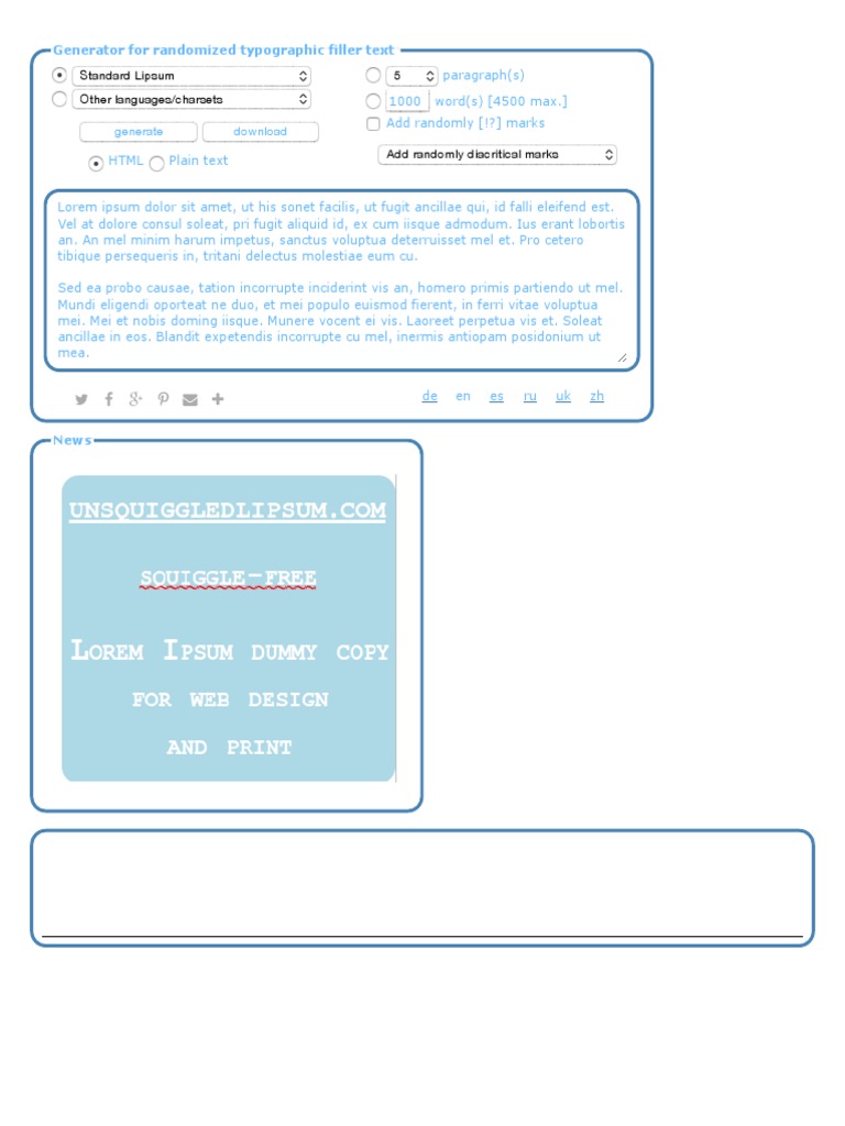 Lorem Ipsum | PDF | Computing | Software