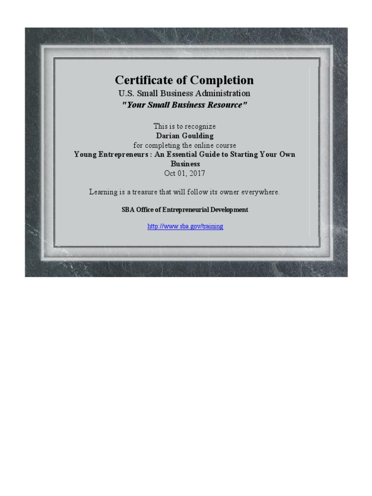 DSP Certificate PDF | PDF