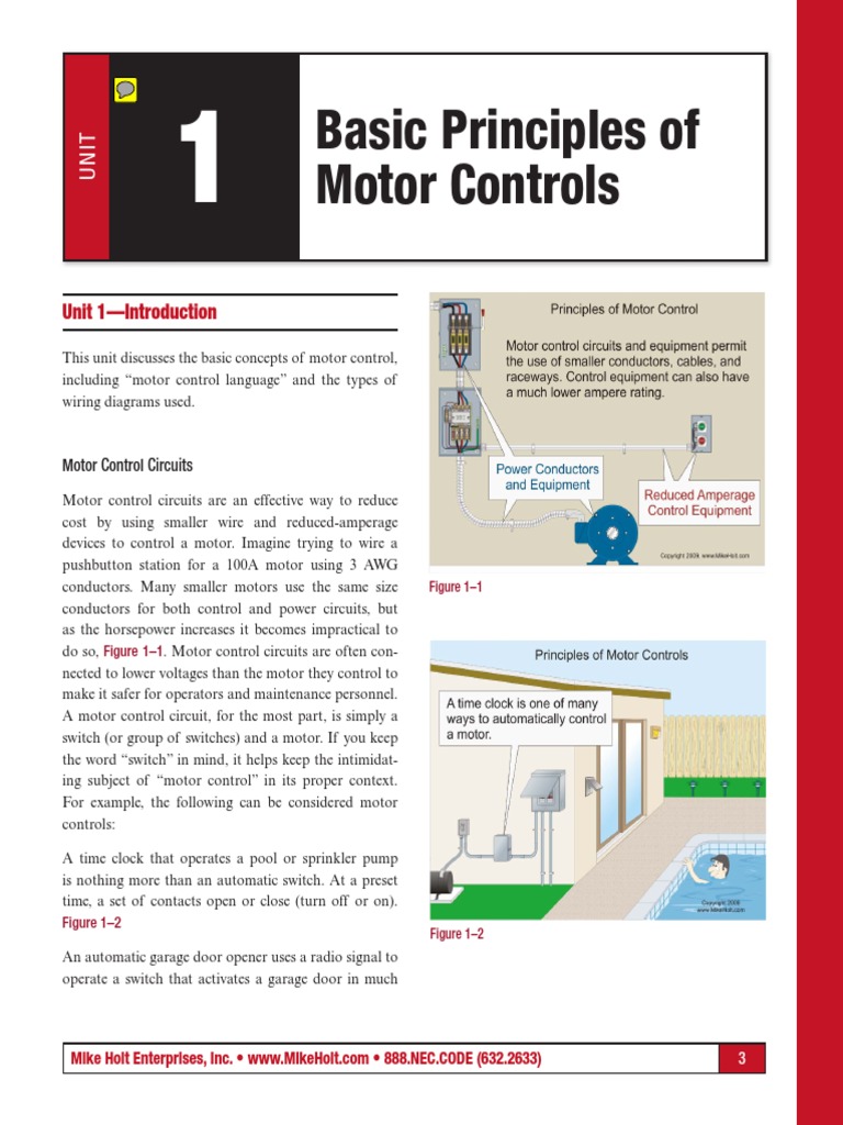 Start Stop Motor | PDF | Programmable Logic Controller | Relay