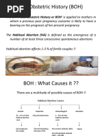 Mifepristone & Misoprostol Dosing Chart 2023 | PDF | Abortion | Obstetrics